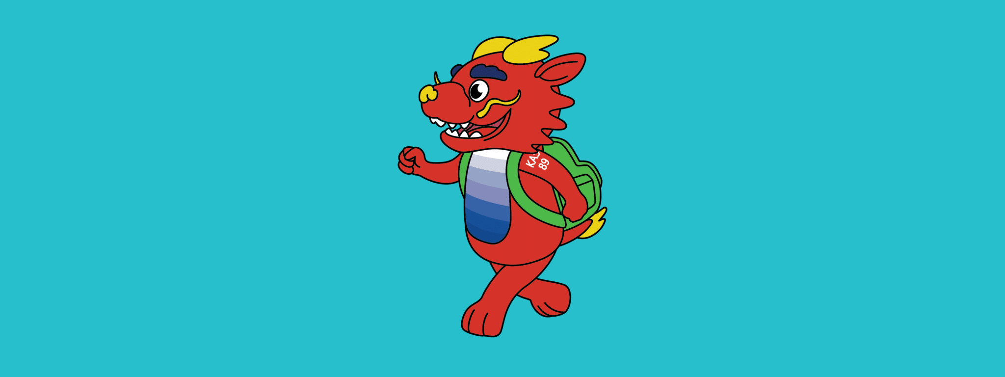 Kaohsiung American School Summer Dragon Camp is Back! - Kaohsiung ...